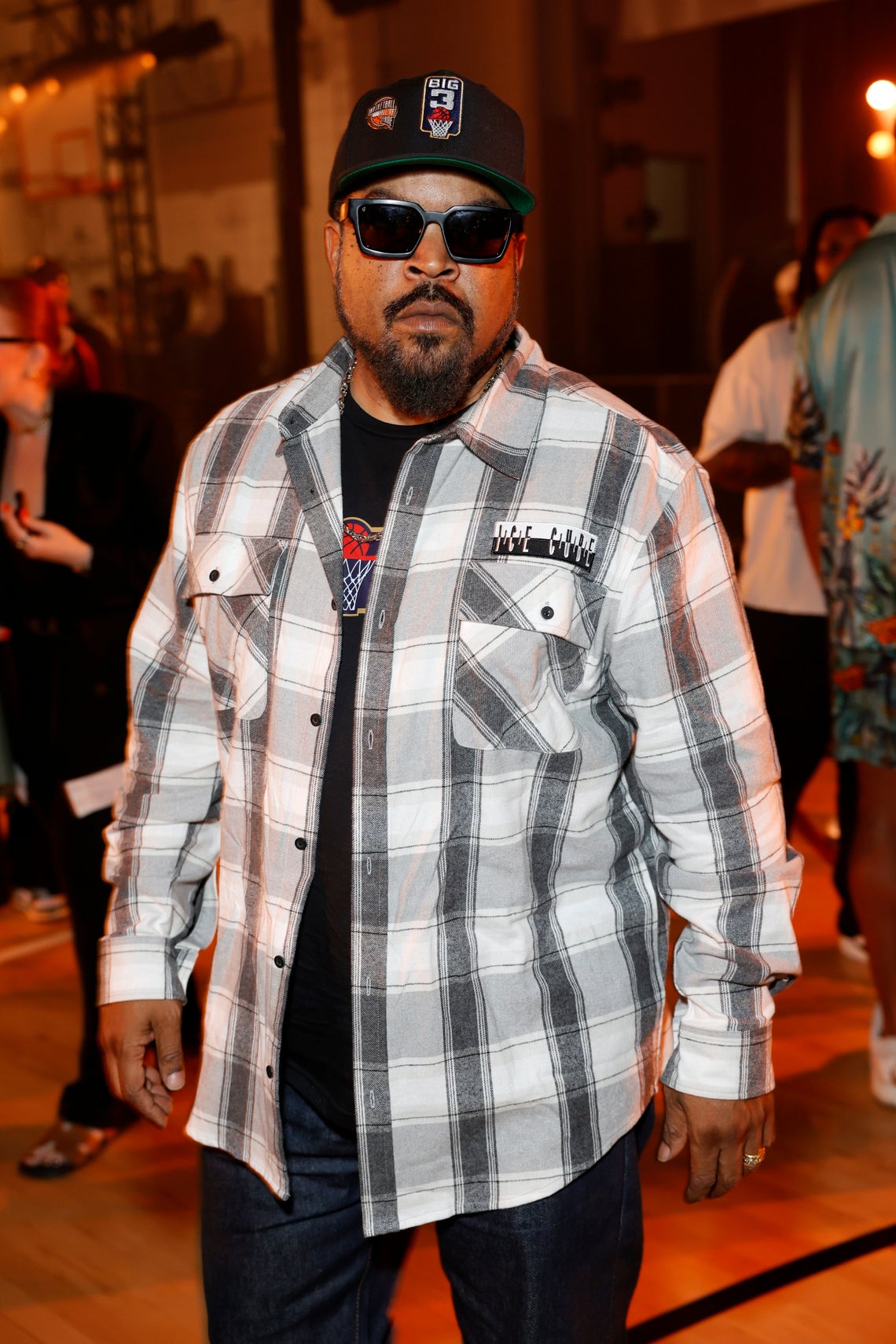 Every Celebrity Who Has Spoken Out About Diddy Allegations & His Wild ...