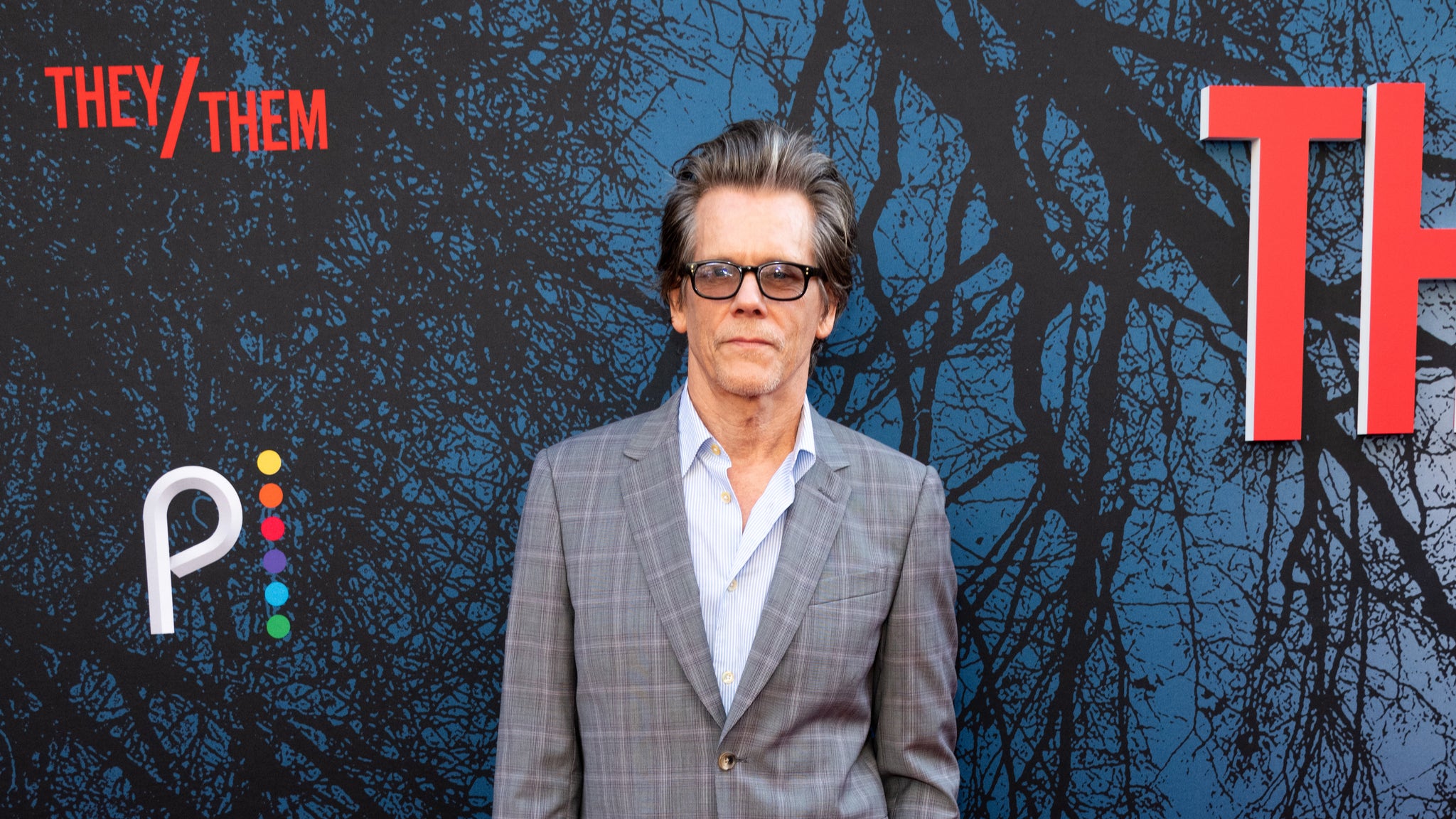 All The Hottest Looks at They/Them World Premiere