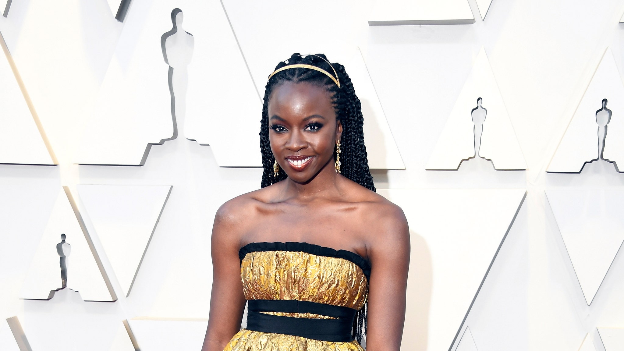 All the Must-See Red Carpet Fashion from the 2019 Academy Awards