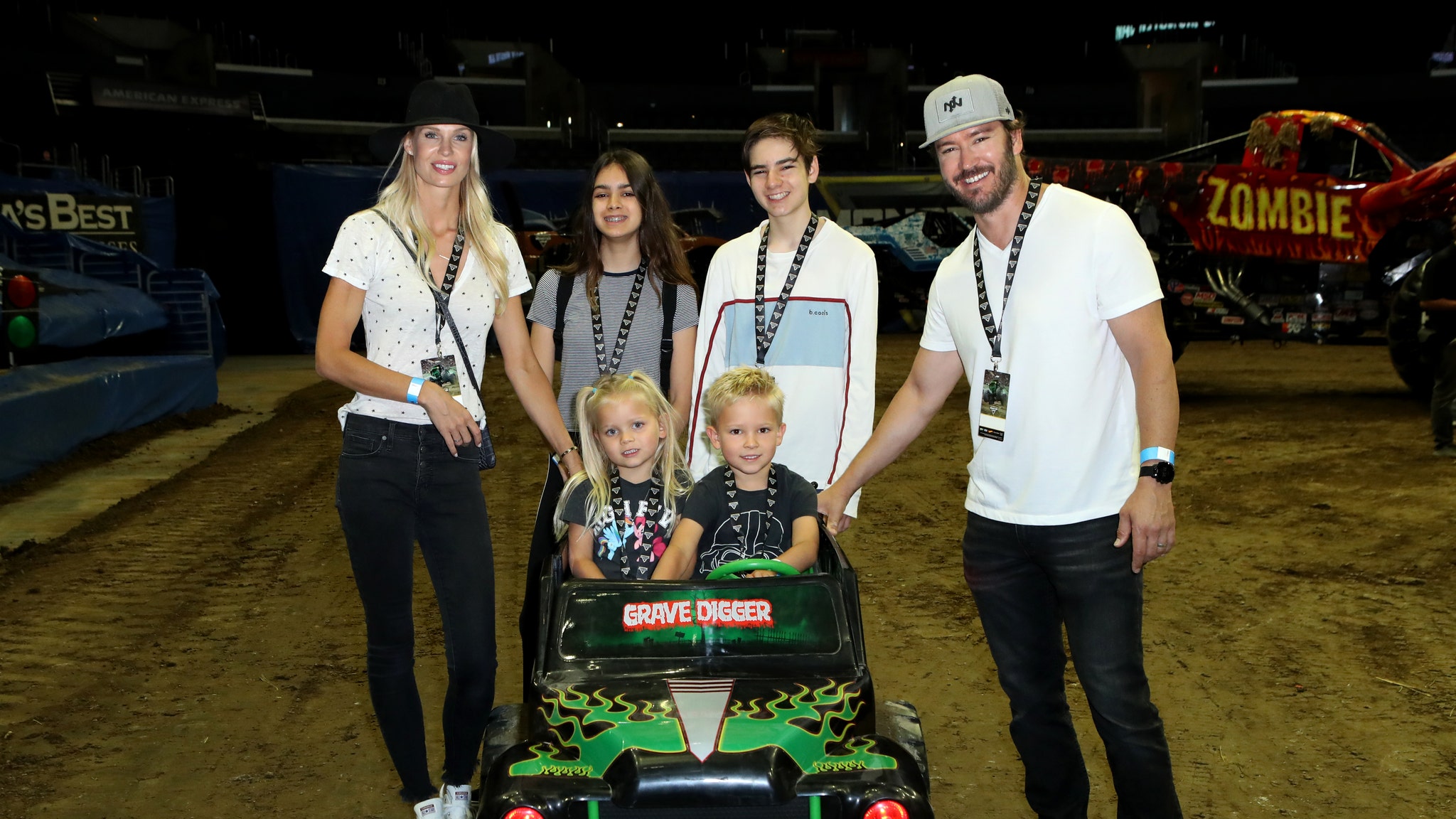 TooFab's Week in Celebrity Photos: July 14 - July 20