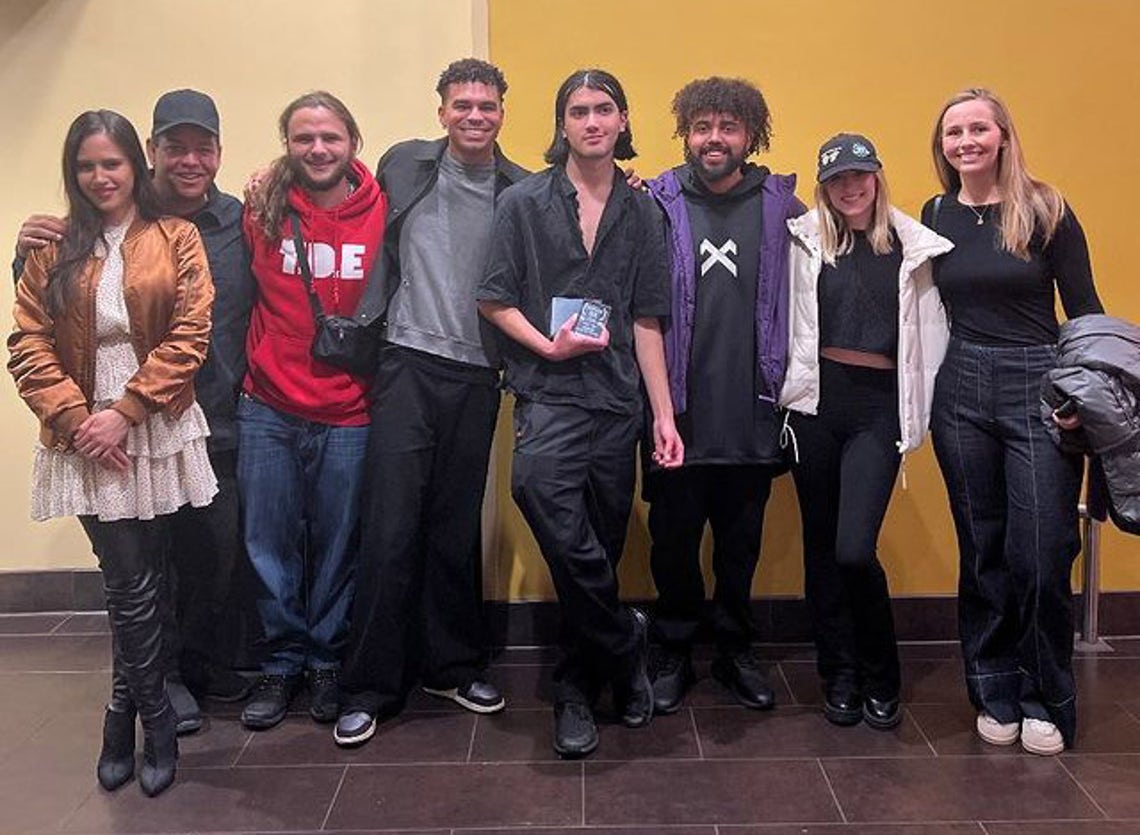 Must-See Celebrity Photos of The Week