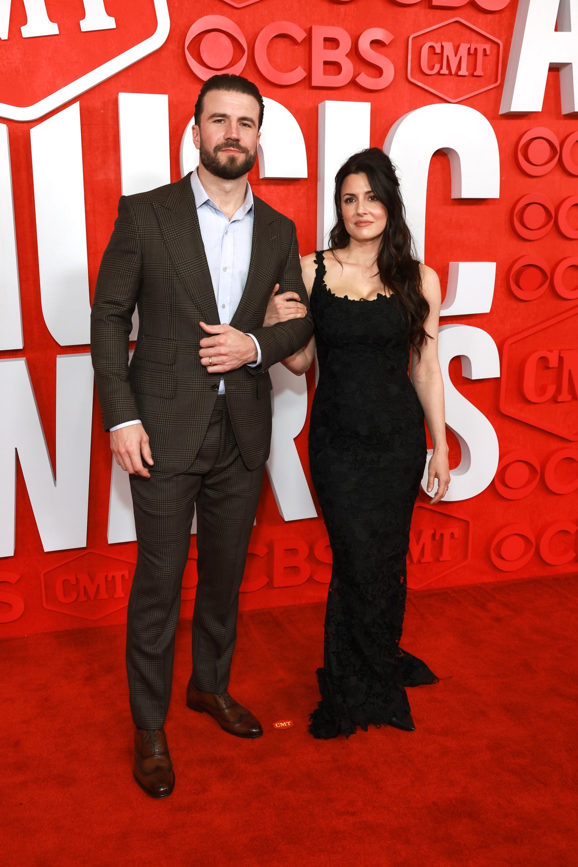 2024 CMT Awards: All the Good, Bad, & WTF Fashion