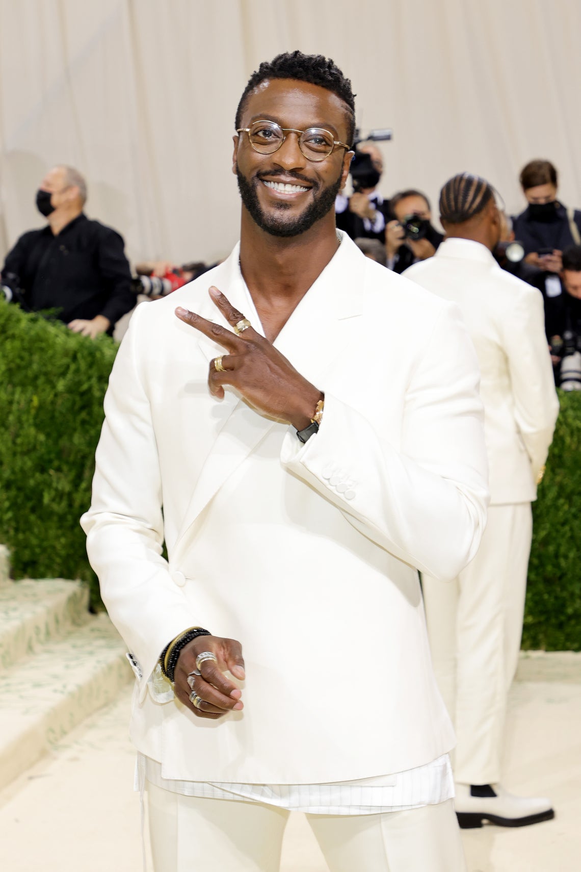 Met Gala 2021: Every Must-See Look from the Red Carpet