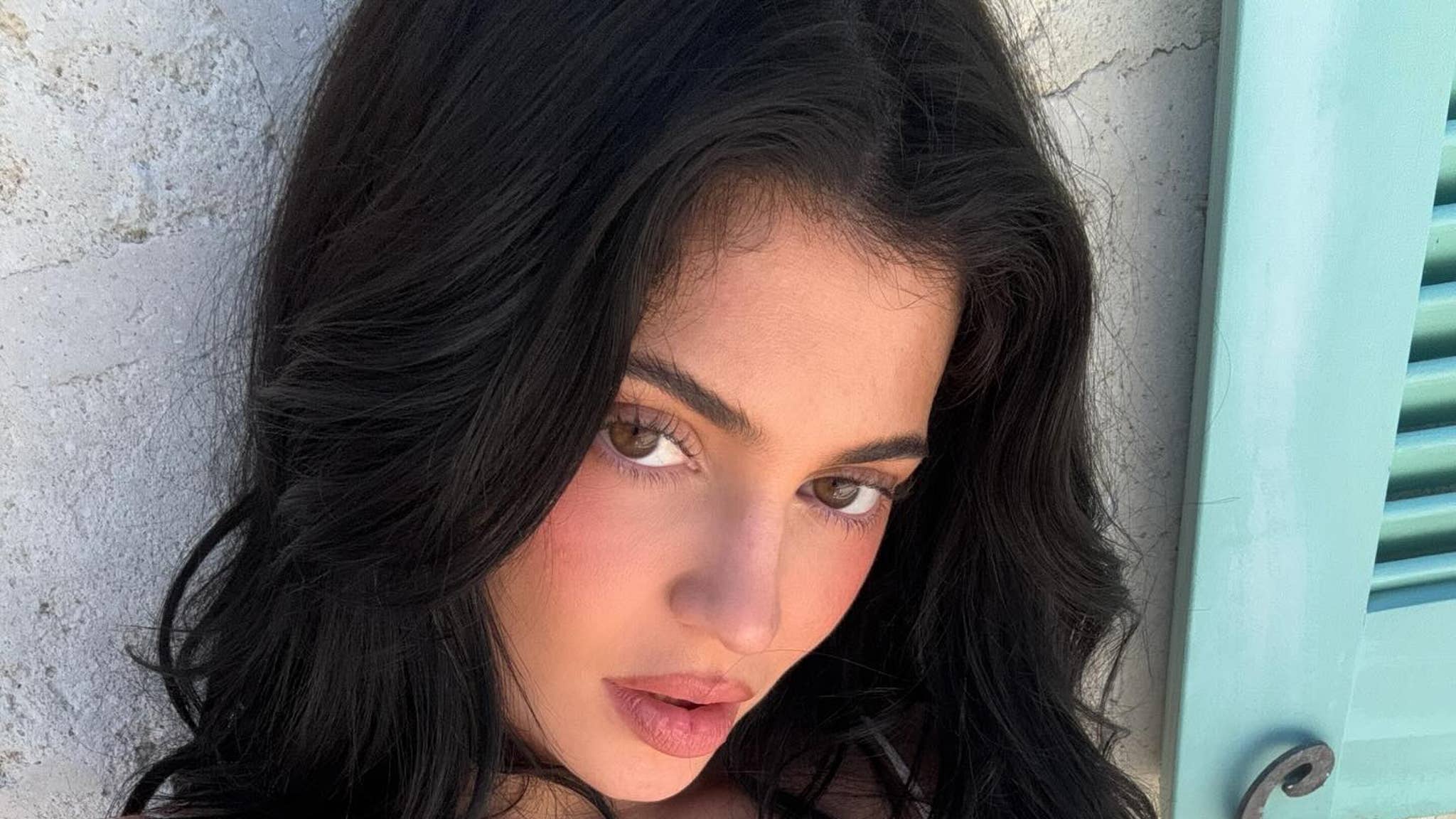 Kylie Jenner's Hottest Swimsuit Photos of 2025