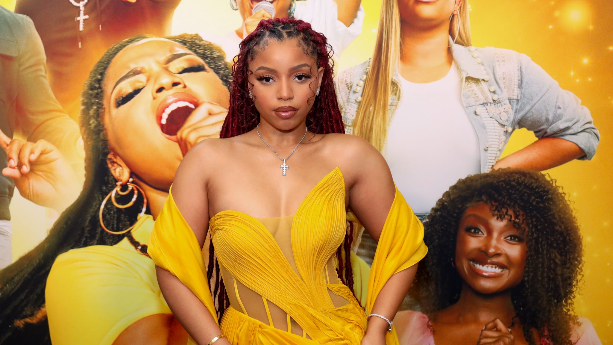 TooFab's Week In Celebrity Photos: April 2 - April 8