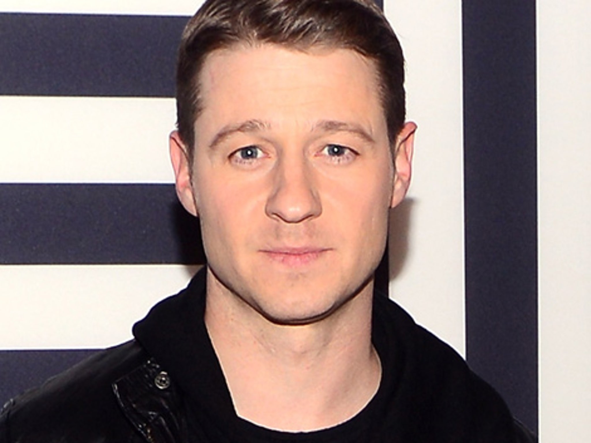Ben Mckenzie Southland Haircut