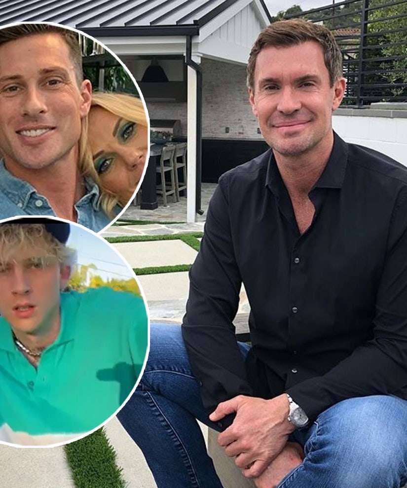 Jimmy Kimmel Says 'Audience Decides' When Louis CK Can Perform Again