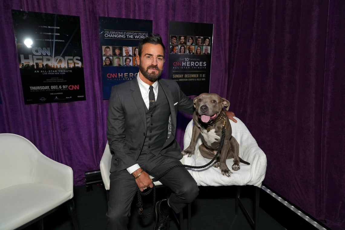 Every Celeb Sighting from 16th Annual CNN Heroes: An All-Star Tribute