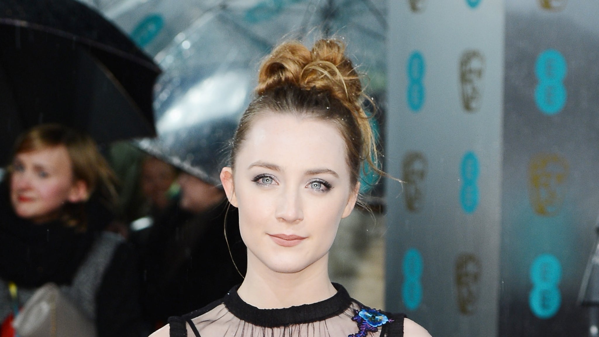 BAFTA Awards -- Red Carpet