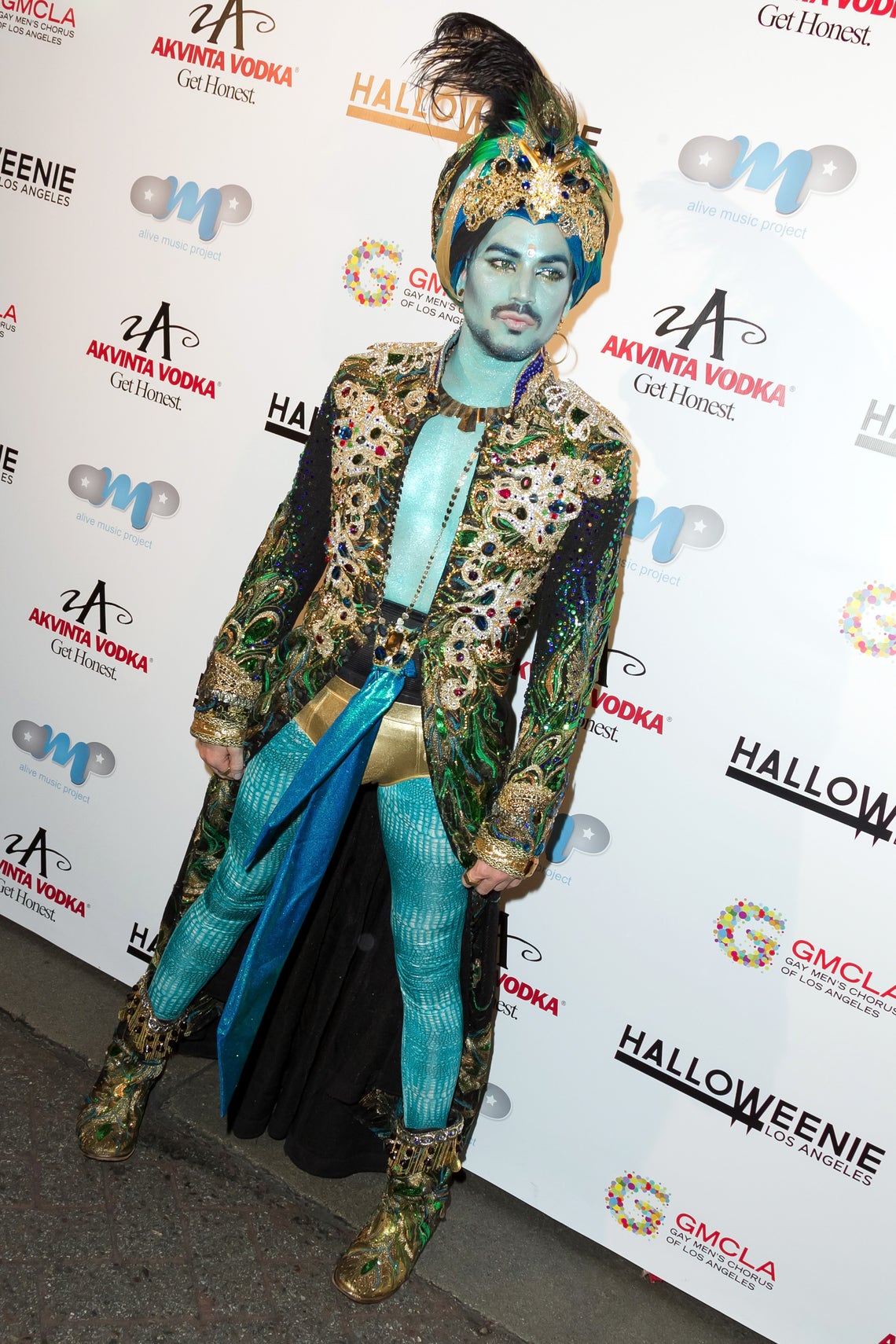 Our Favorite Halloween Costumes Ever