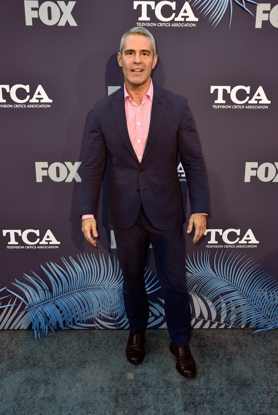 Jennifer Love Hewitt Killed This Look FOX All-Star Party