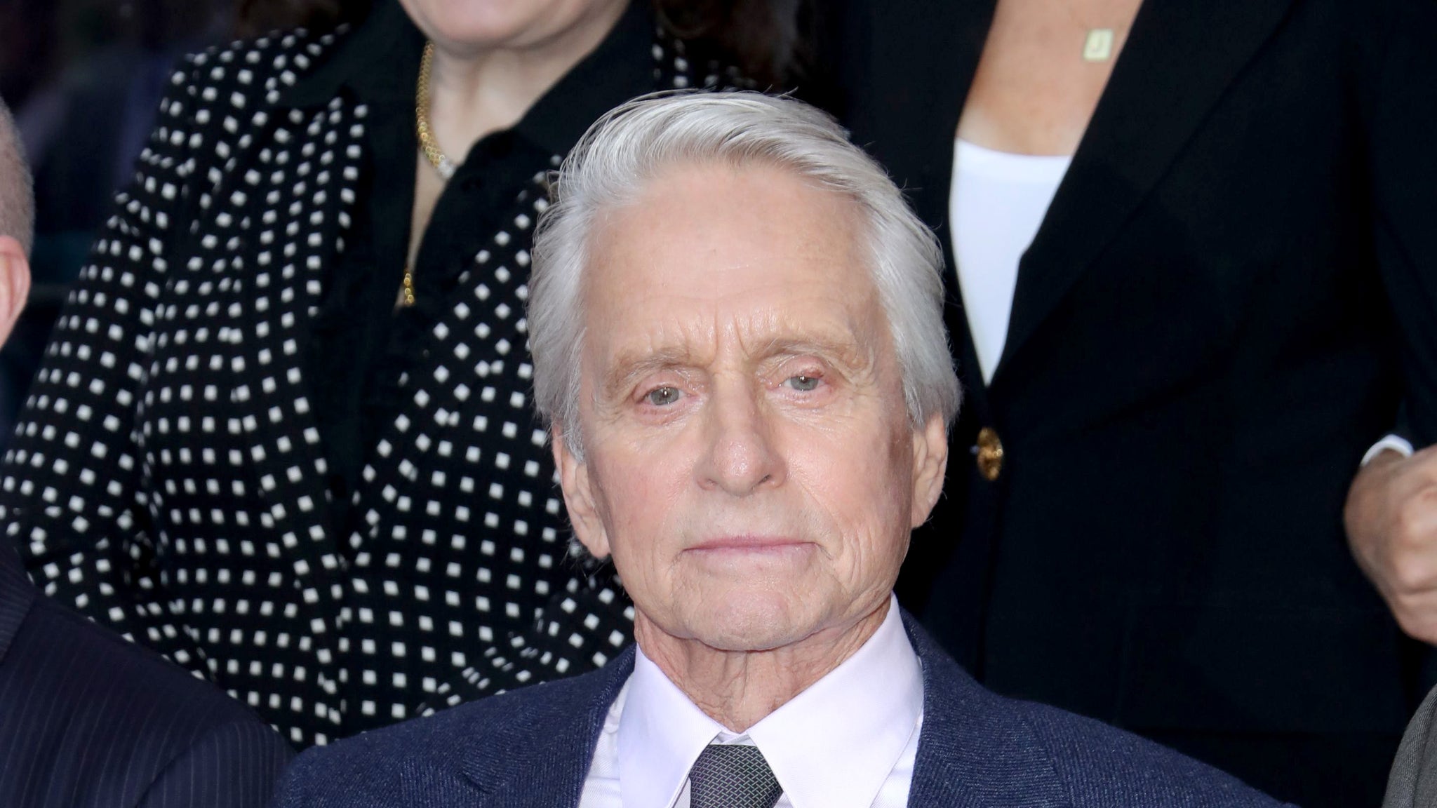 Stars and Their Walk of Fame Stars