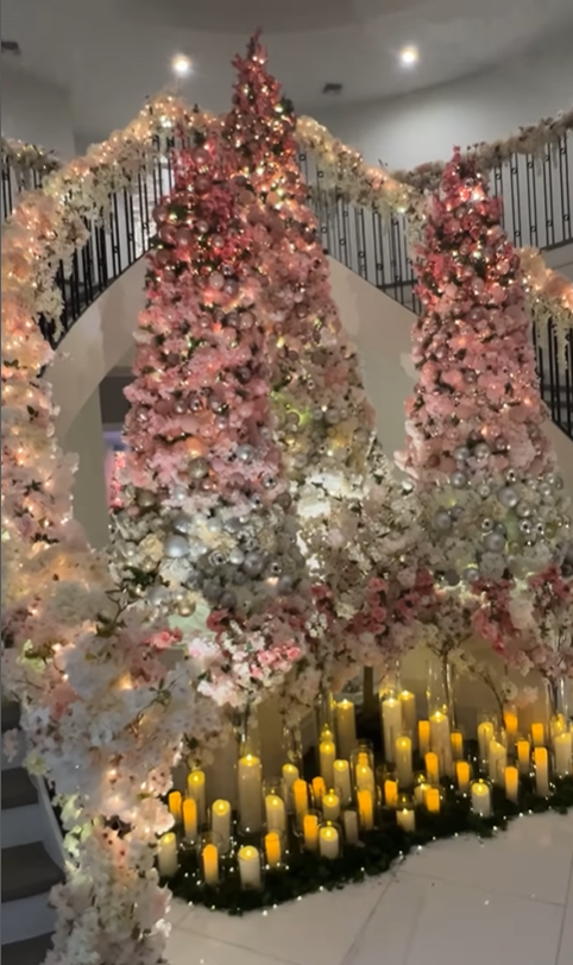 How Hollywood Is Getting Into the Holiday Spirit