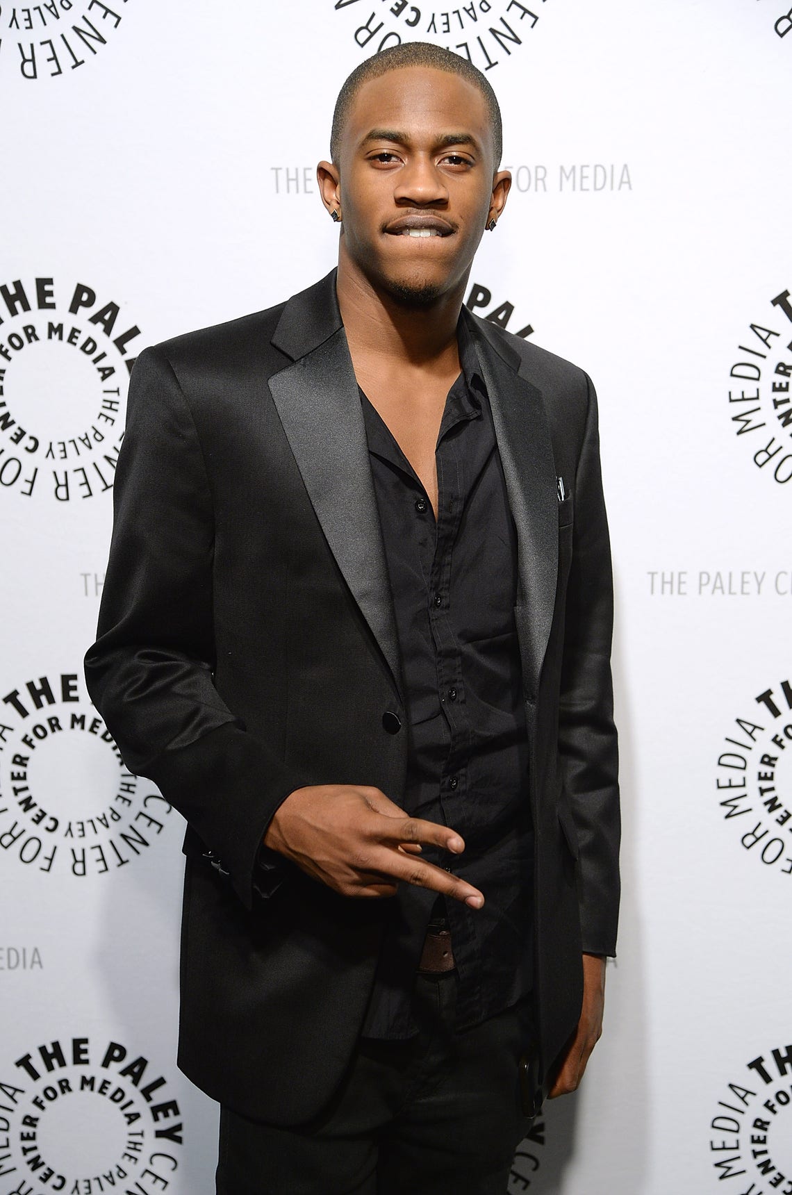 Malcolm David Kelley 2022