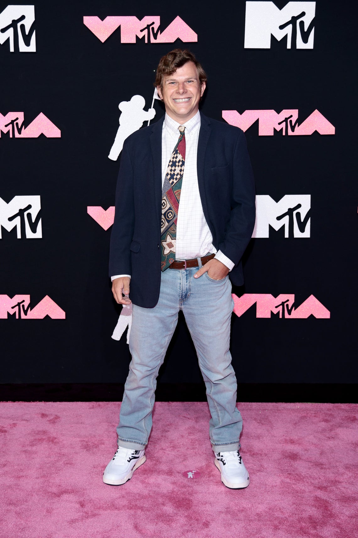 2023 MTV VMAs: Every Must-See Look from the Red Carpet