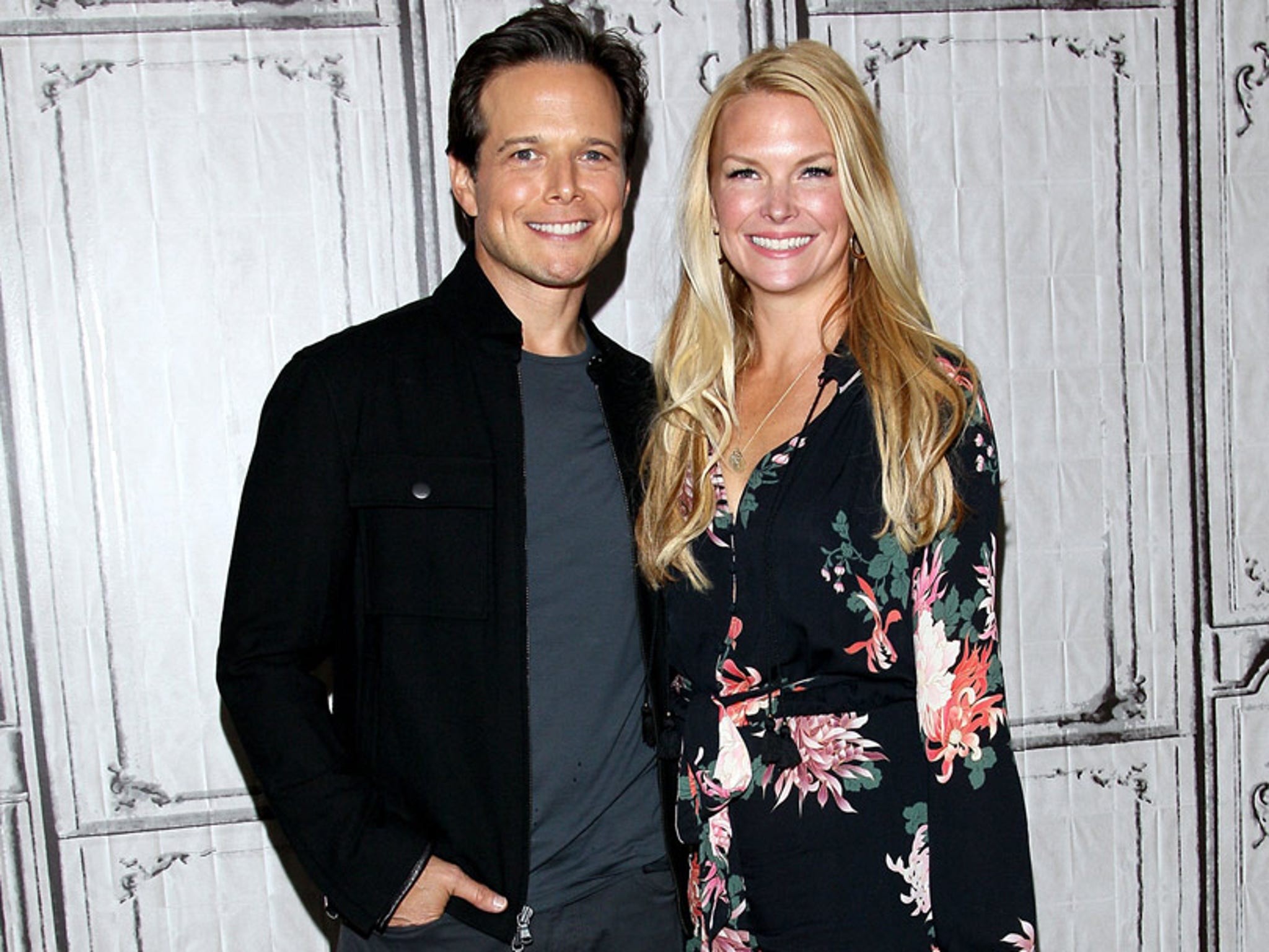 Scott Wolf Kelley Limp Children