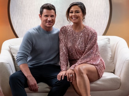 How Celebrities Are Passing the Time In Self-Isolation