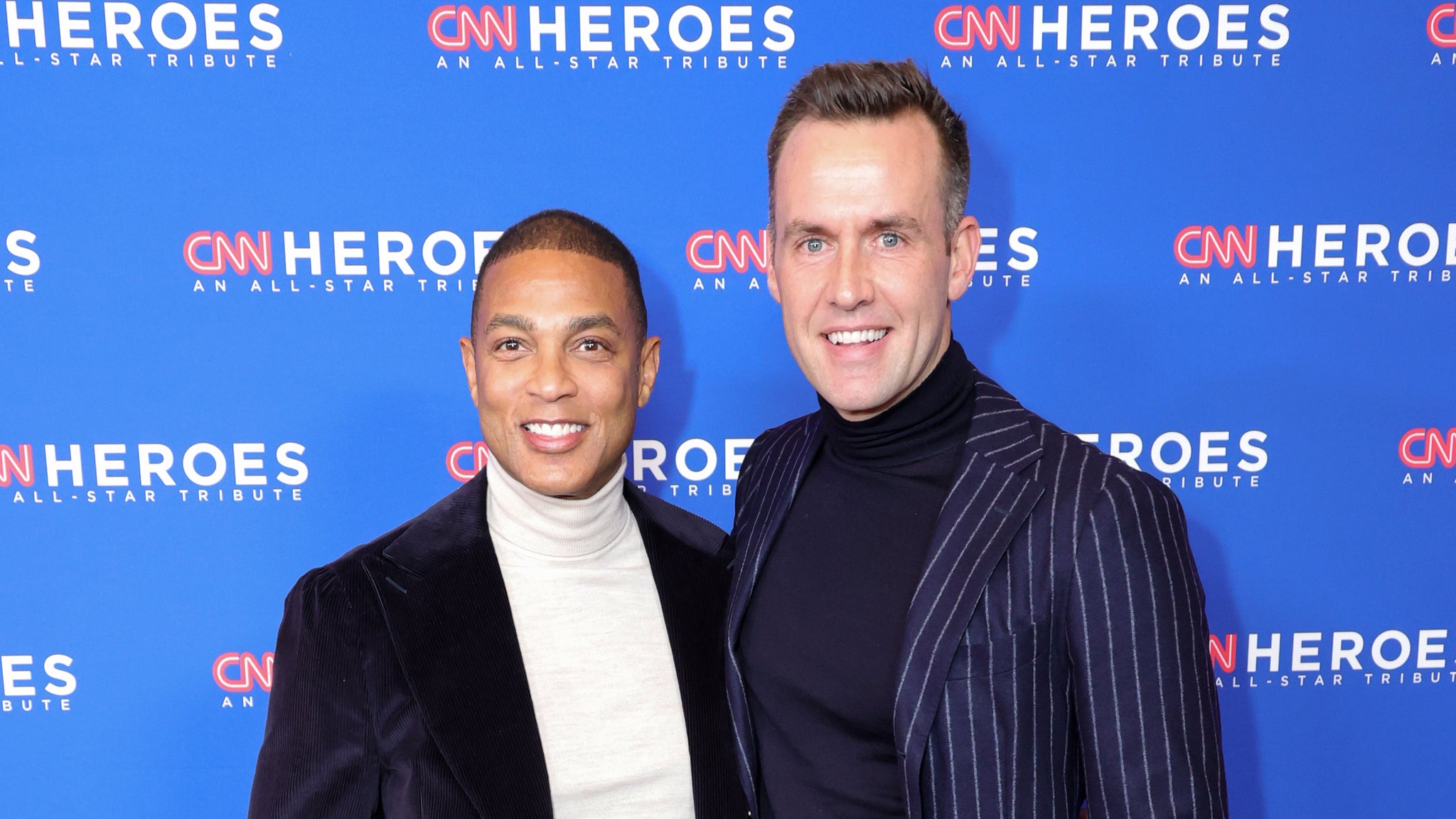Every Celeb Sighting from 16th Annual CNN Heroes: An All-Star Tribute