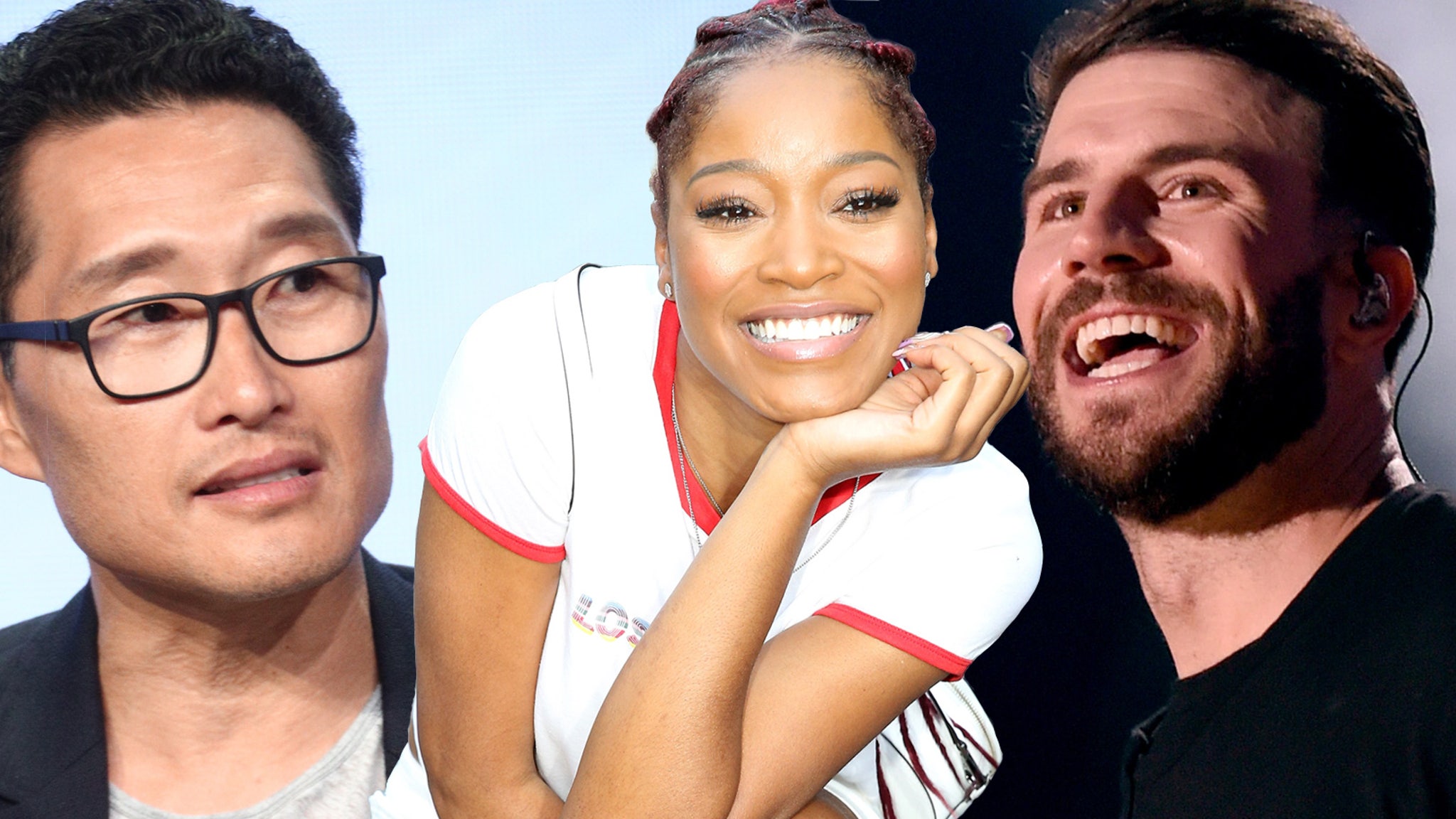 The Week in Hollywood Buzz: Castings, Kudos and Contracts