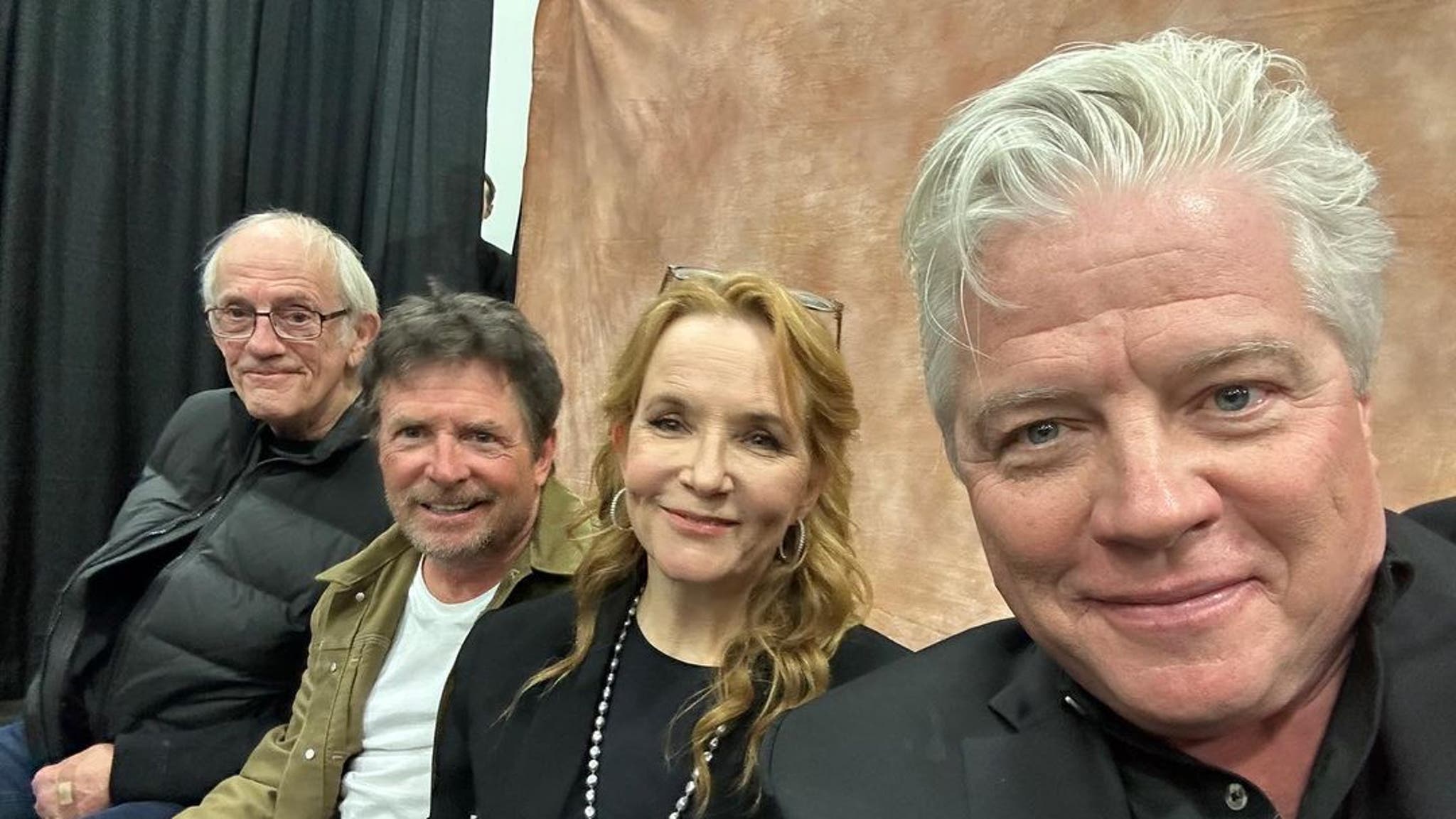 The Best Hollywood Reunions Of 2023