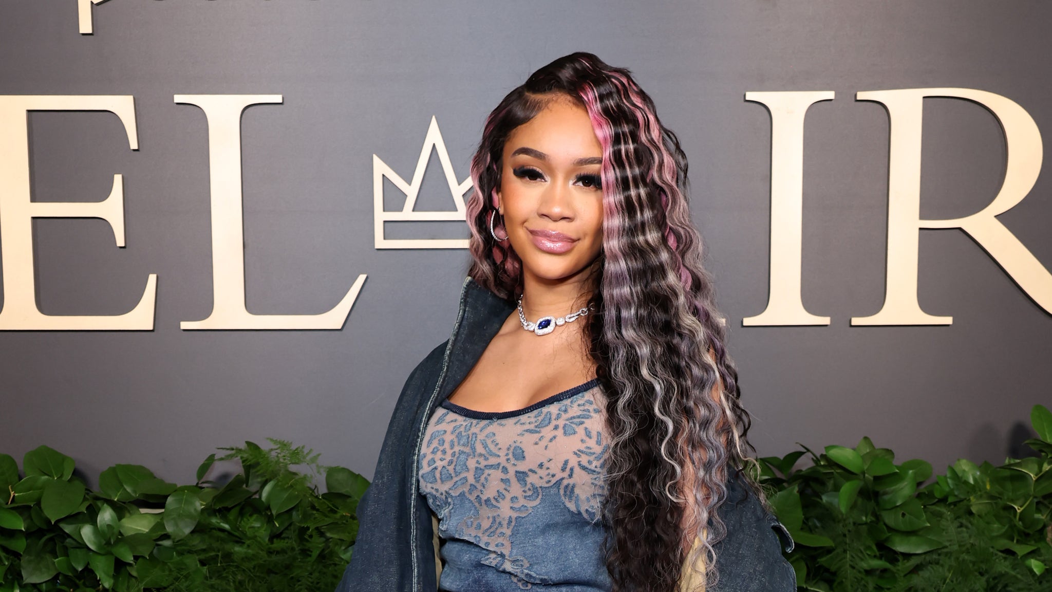 TooFab's Week In Celebrity Photos: February 19 - February 25