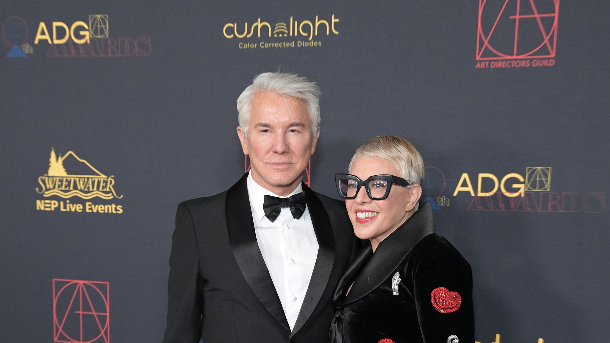 Every Must-See Look from the 75th Annual Directors Guild Awards