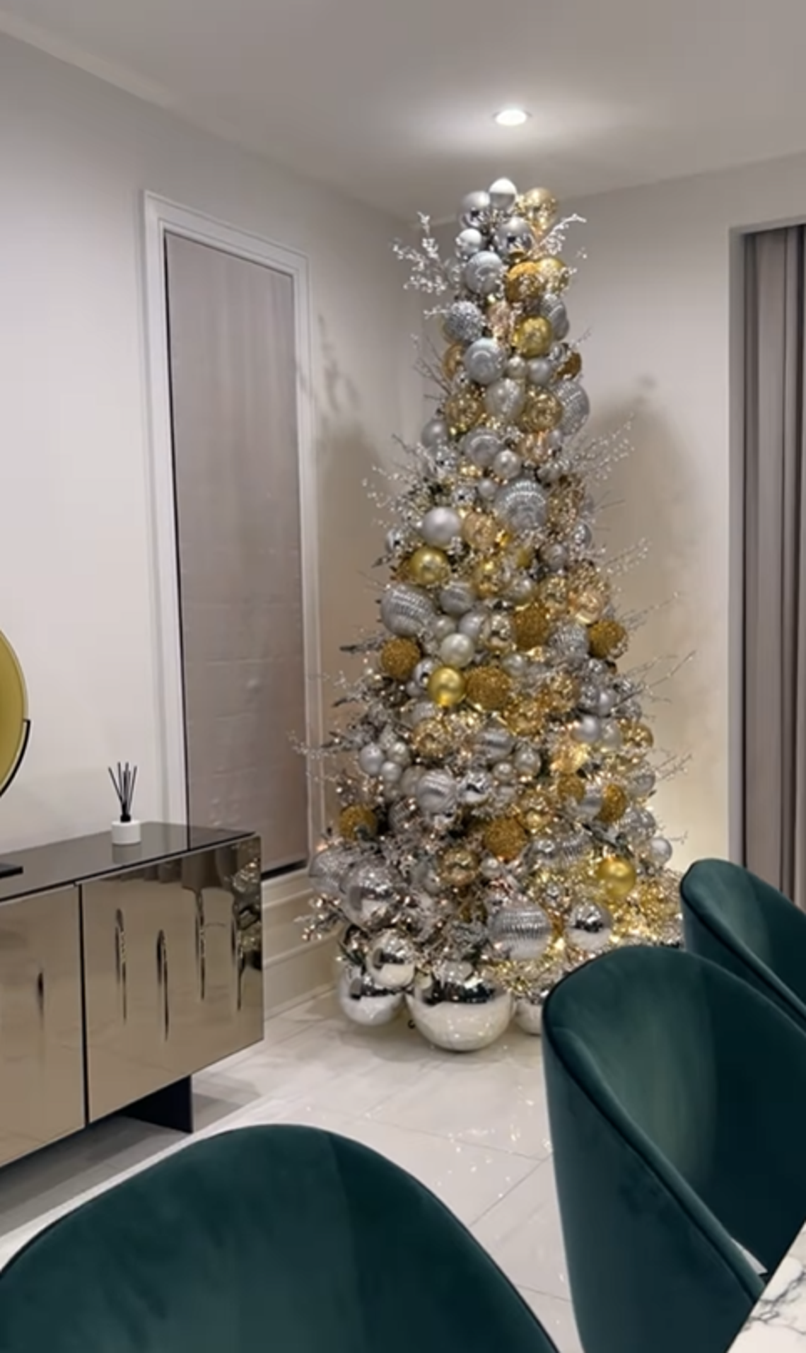 How Hollywood Is Getting Into the Holiday Spirit