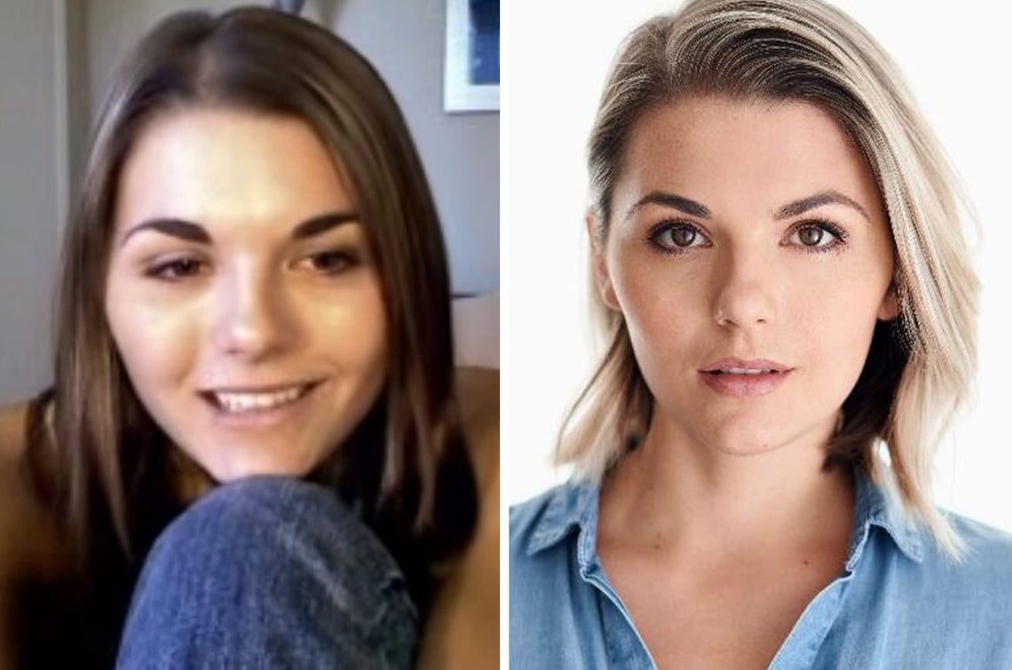 Most Popular Viral Stars -- Then & Now