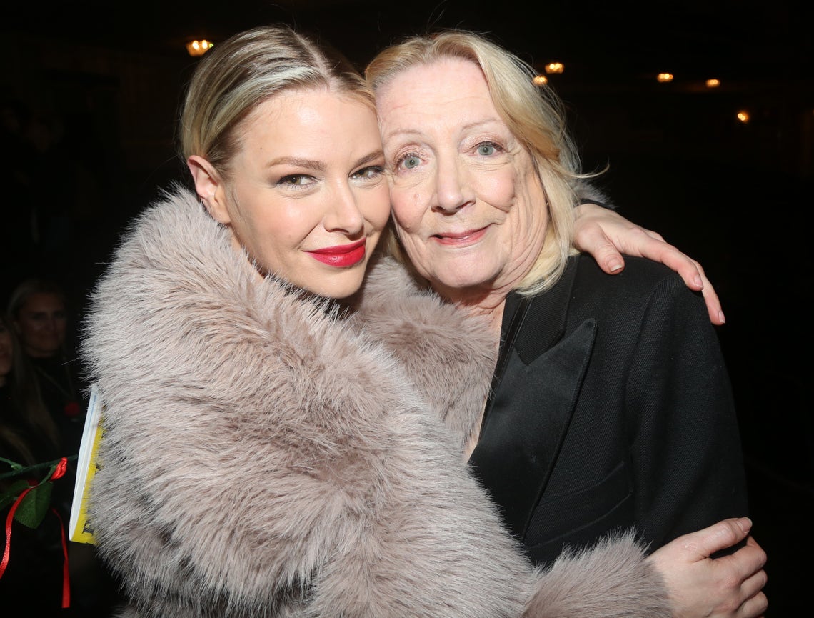 Ariana Madix Makes Broadway Debut as Roxie Hart In Chicago