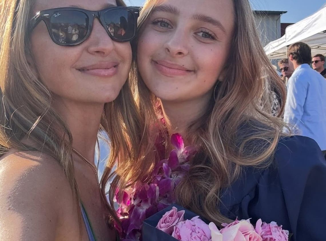 Celebrity Families Celebrate Graduations: All the Must-See Photos