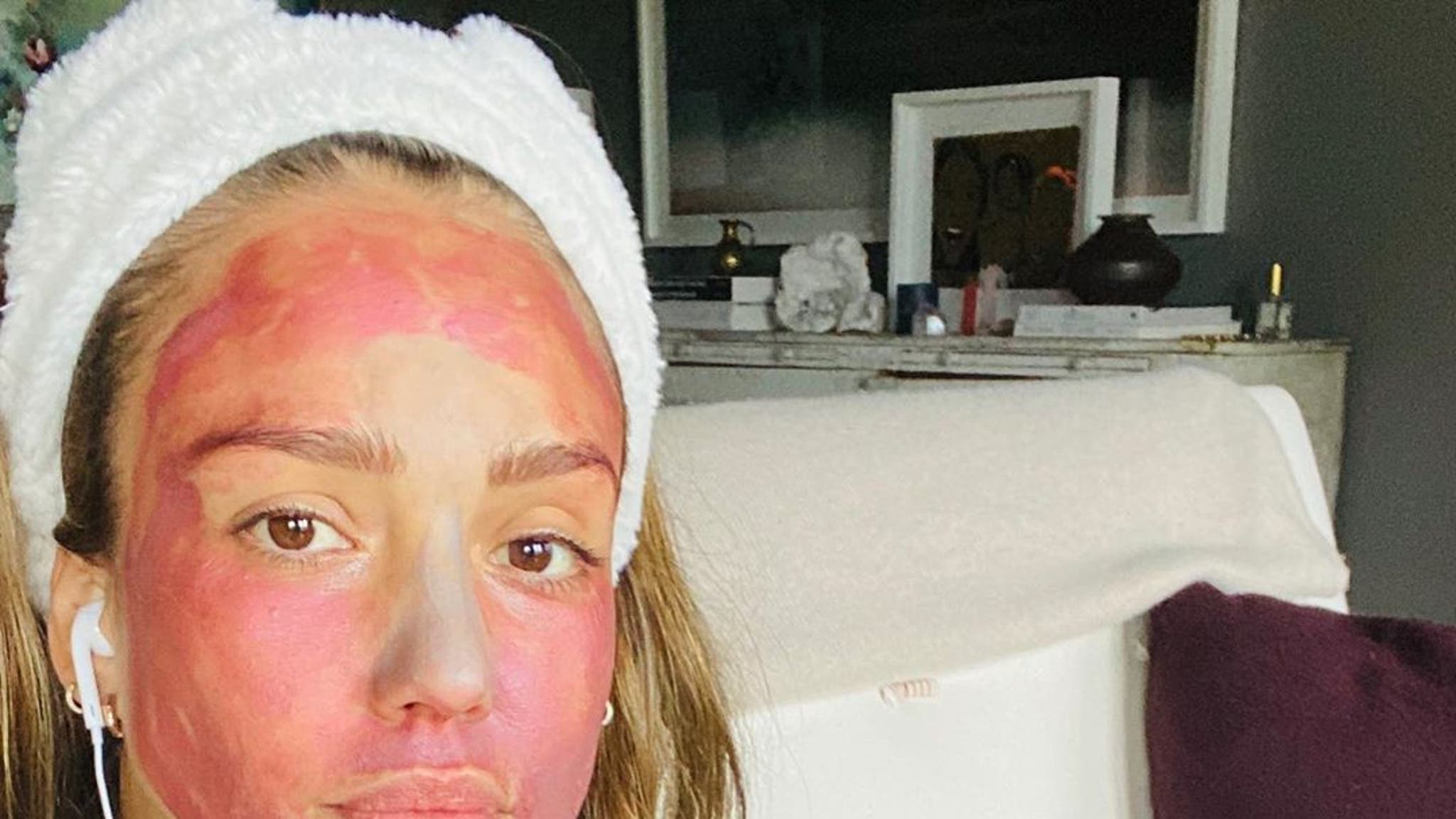 How Celebrities Are Passing the Time In Self-Isolation