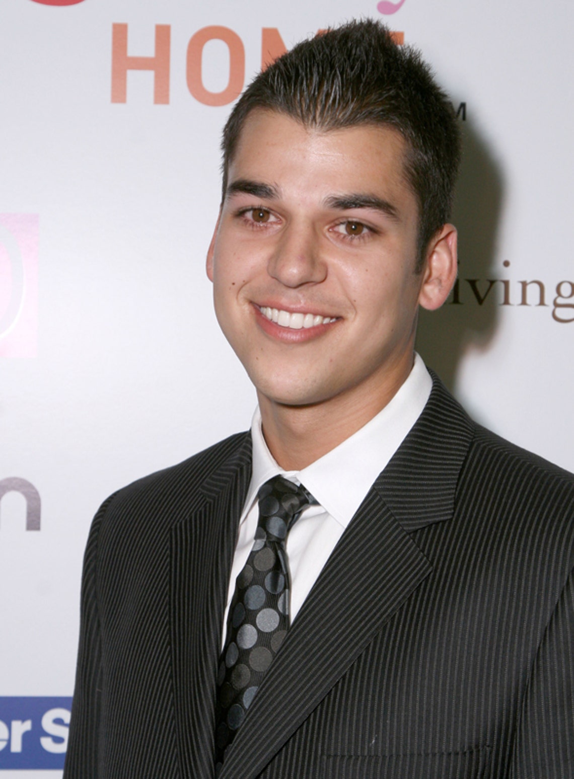 Rob Kardashian's Transformation Through the Years