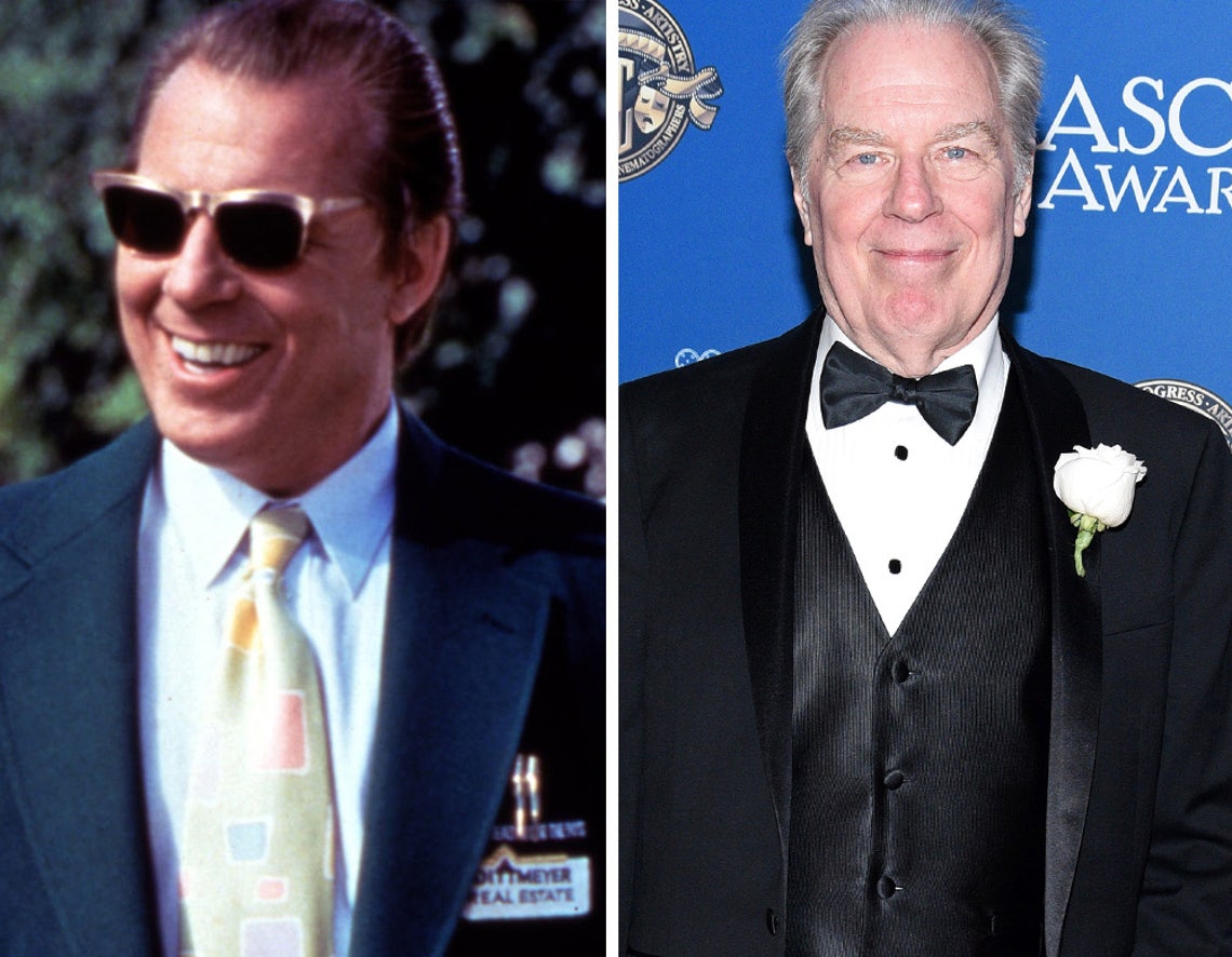 The Brady Bunch Movie Cast: Where Are They Now?