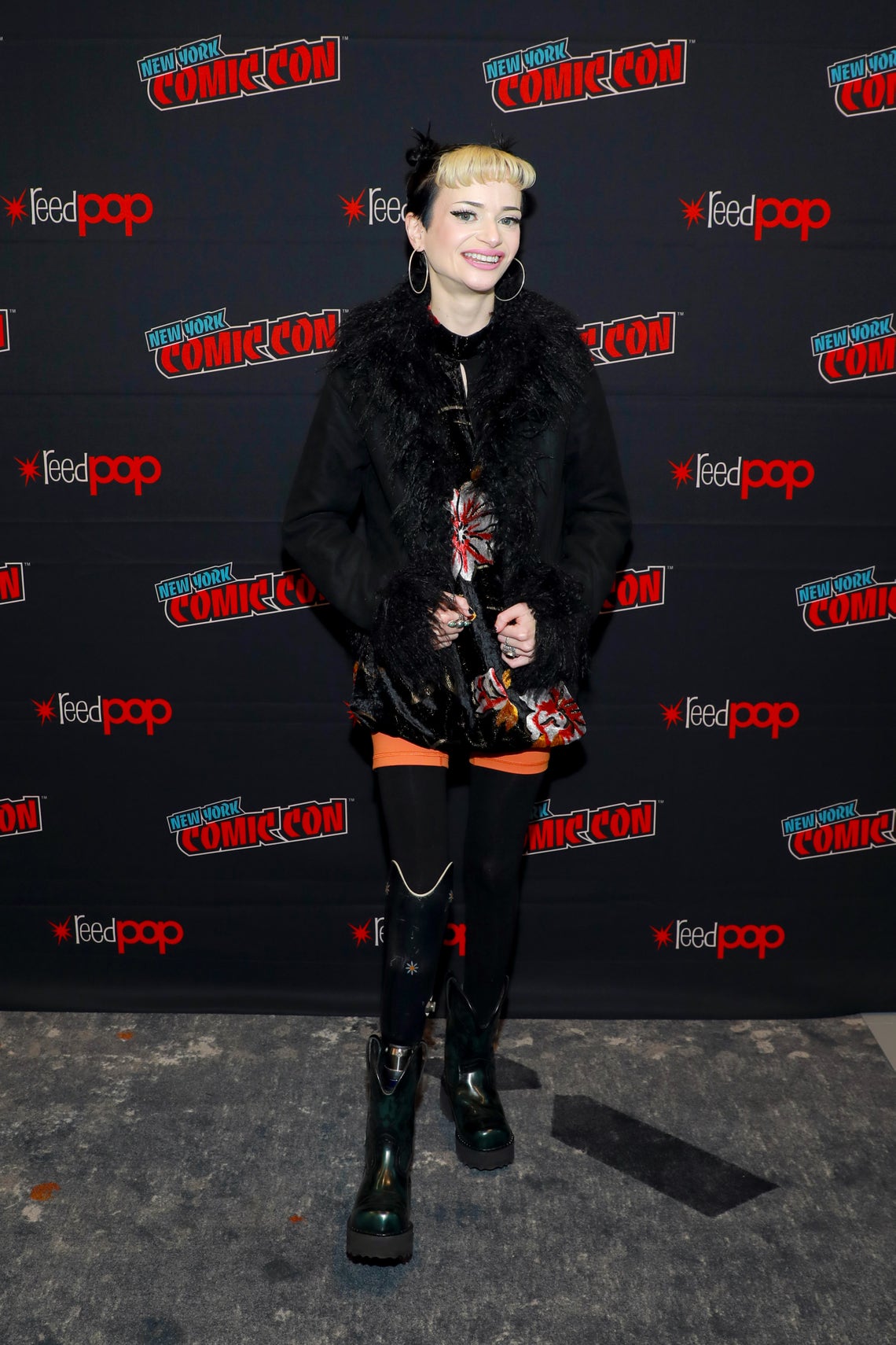 TooFab's Week In Celebrity Photos: October 2 - October 8