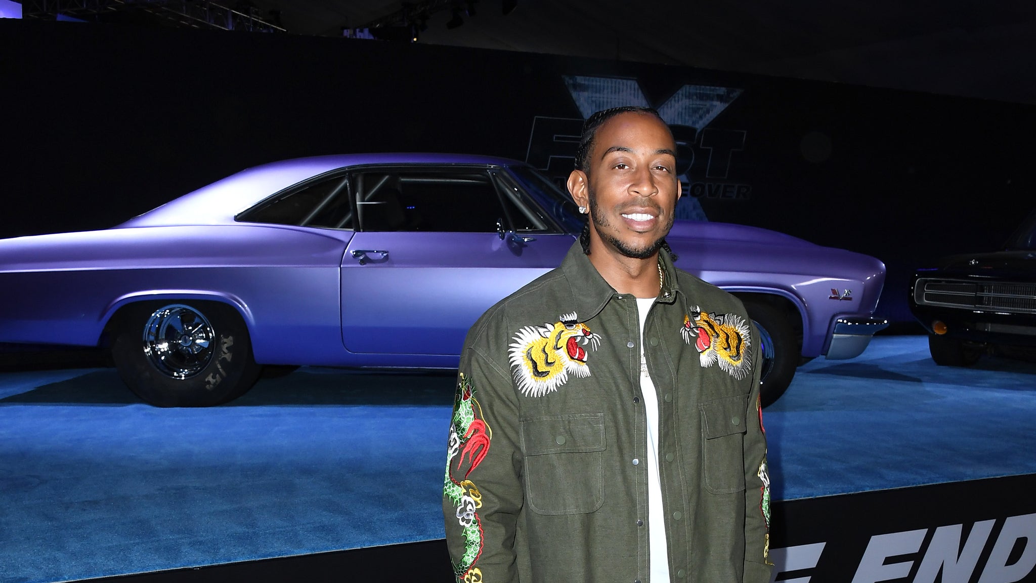 TooFab's Week In Celebrity Photos: February 5 - February 11