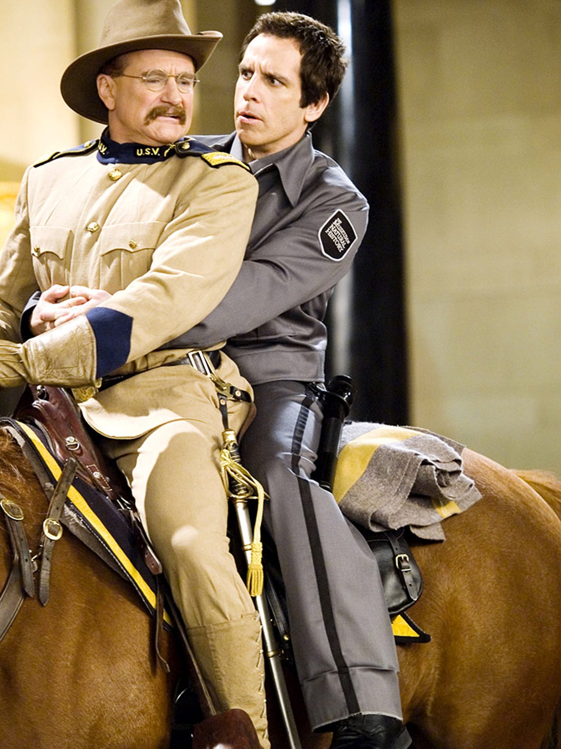 Robin Williams' Most Memorable Roles