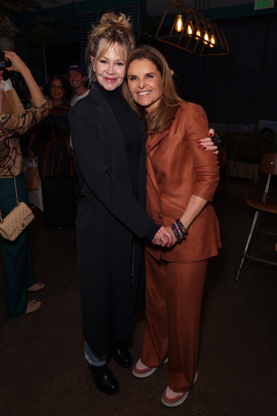 TooFab's Week In Celebrity Photos: September 17 - September 23