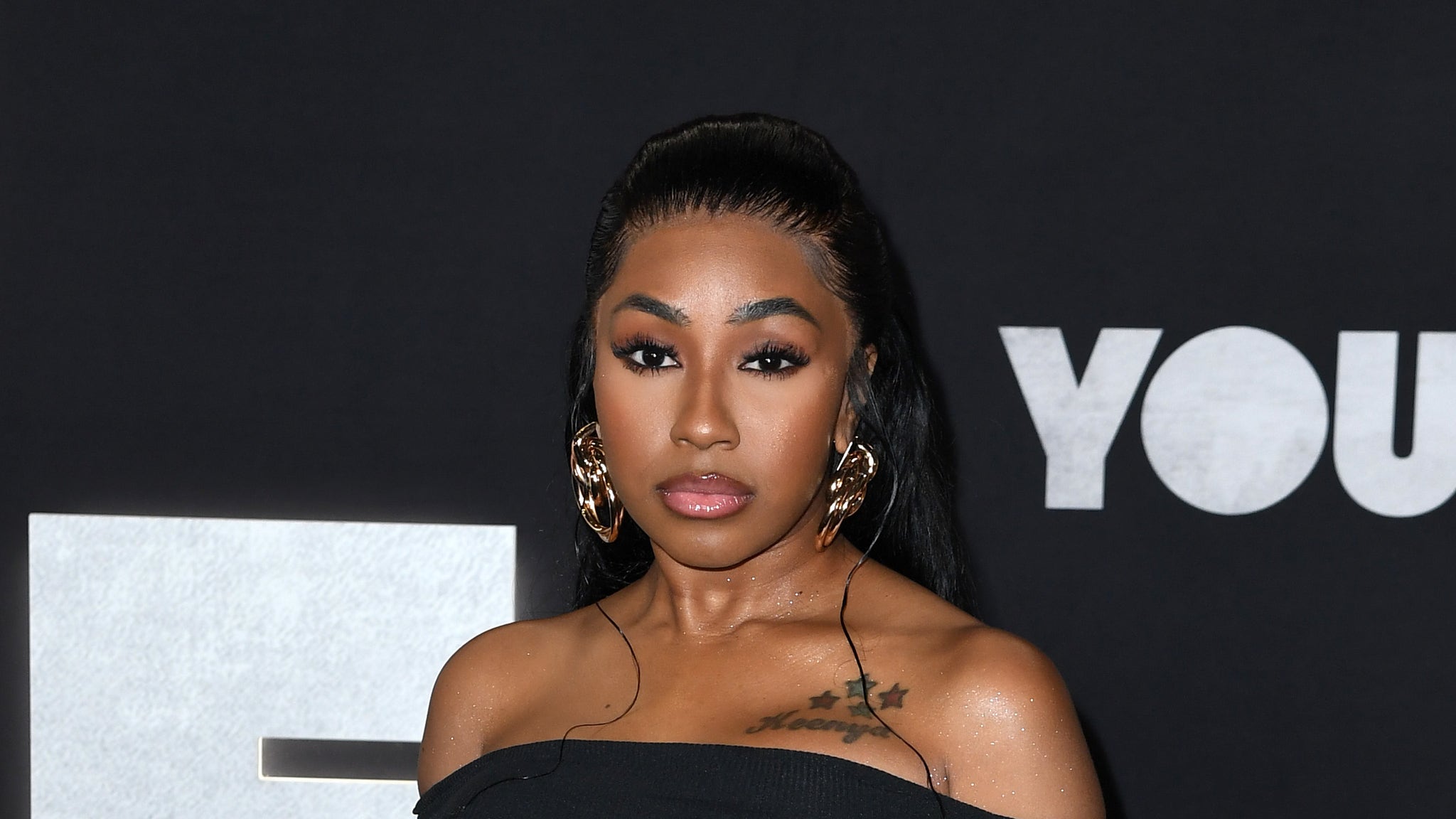 TooFab's Week In Celebrity Photos: January 15 - January 21