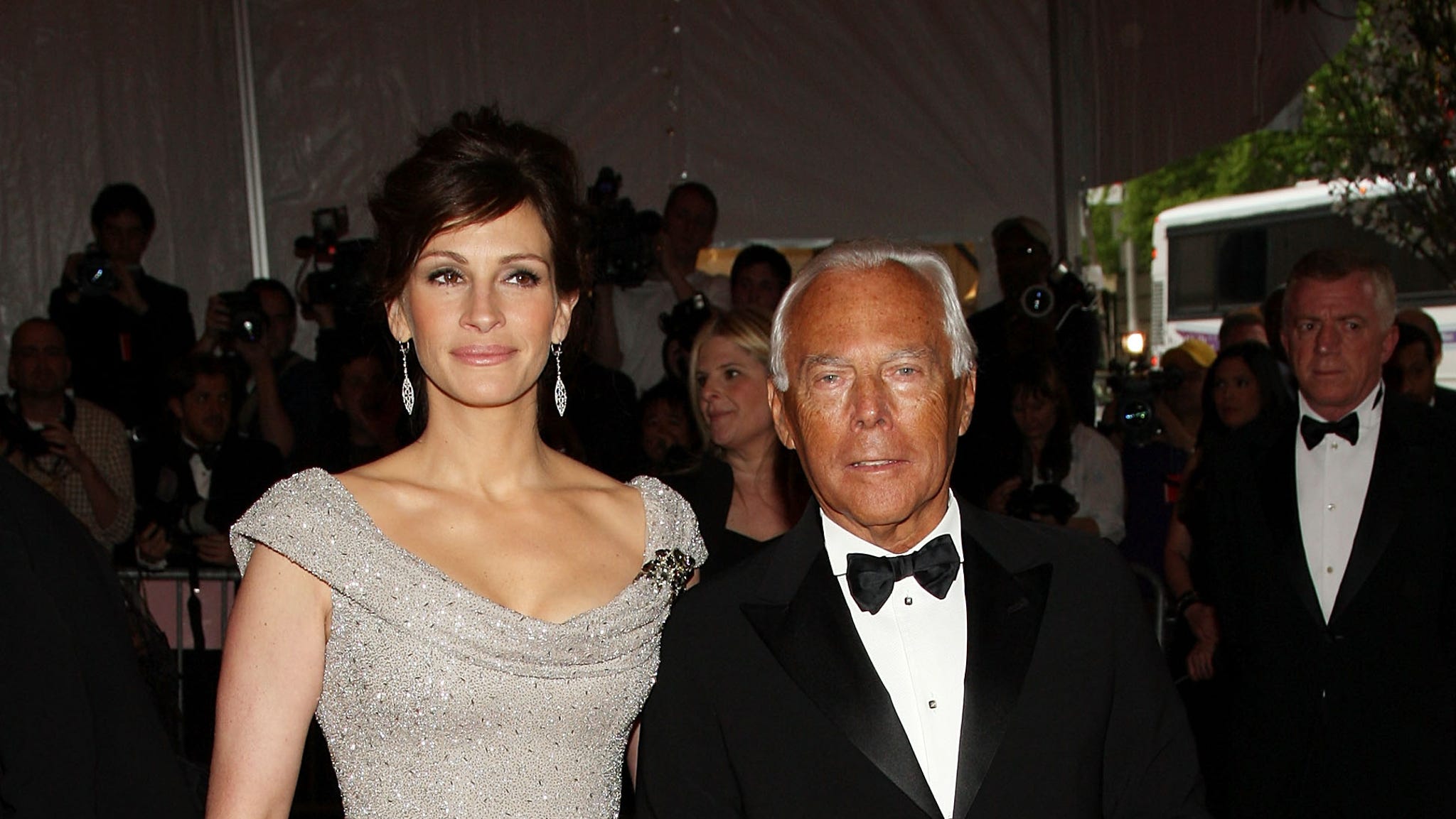 This Is What the Met Gala Looked Like 15 Years Ago