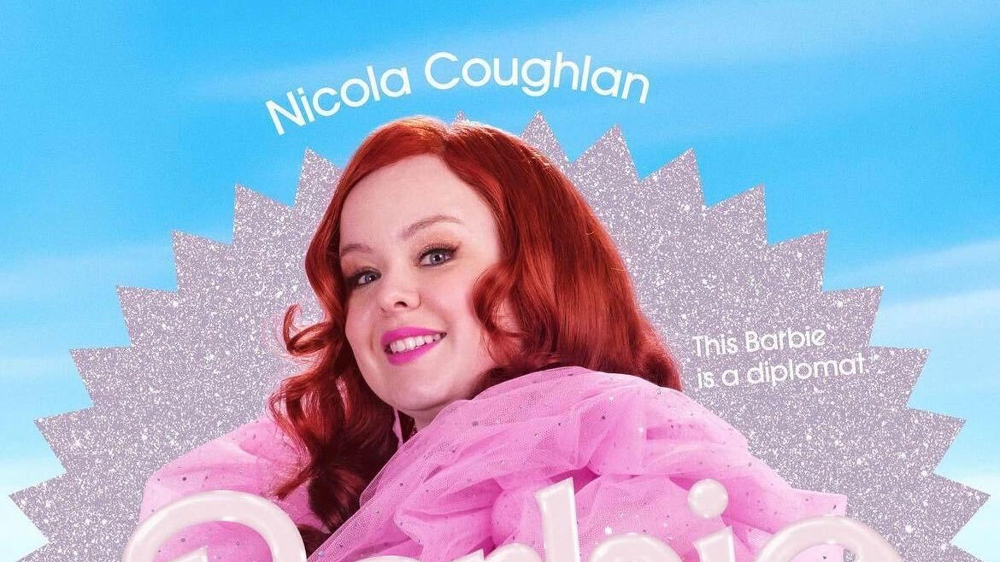 Barbie Character Posters Reveal a Whole Lotta New Barbies and Kens