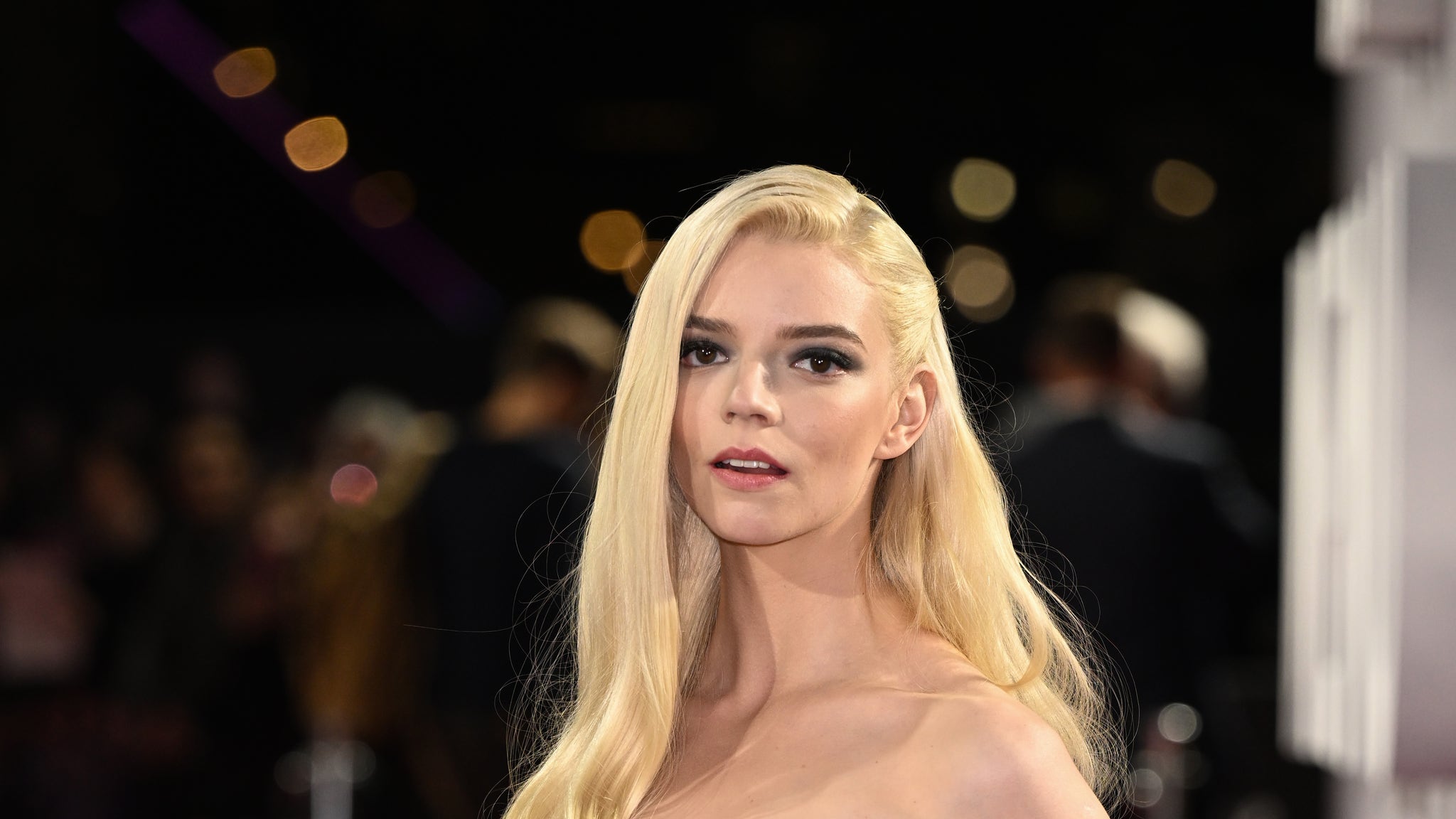 TooFab's Week In Celebrity Photos: November 6 - November 12