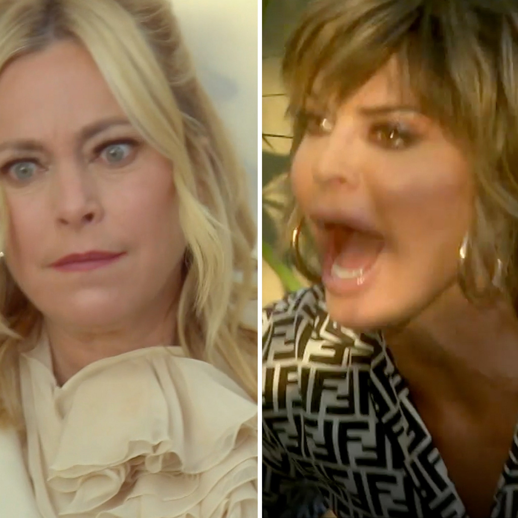 Lisa Rinna Lipstick Rose All Day | Lipstutorial.org