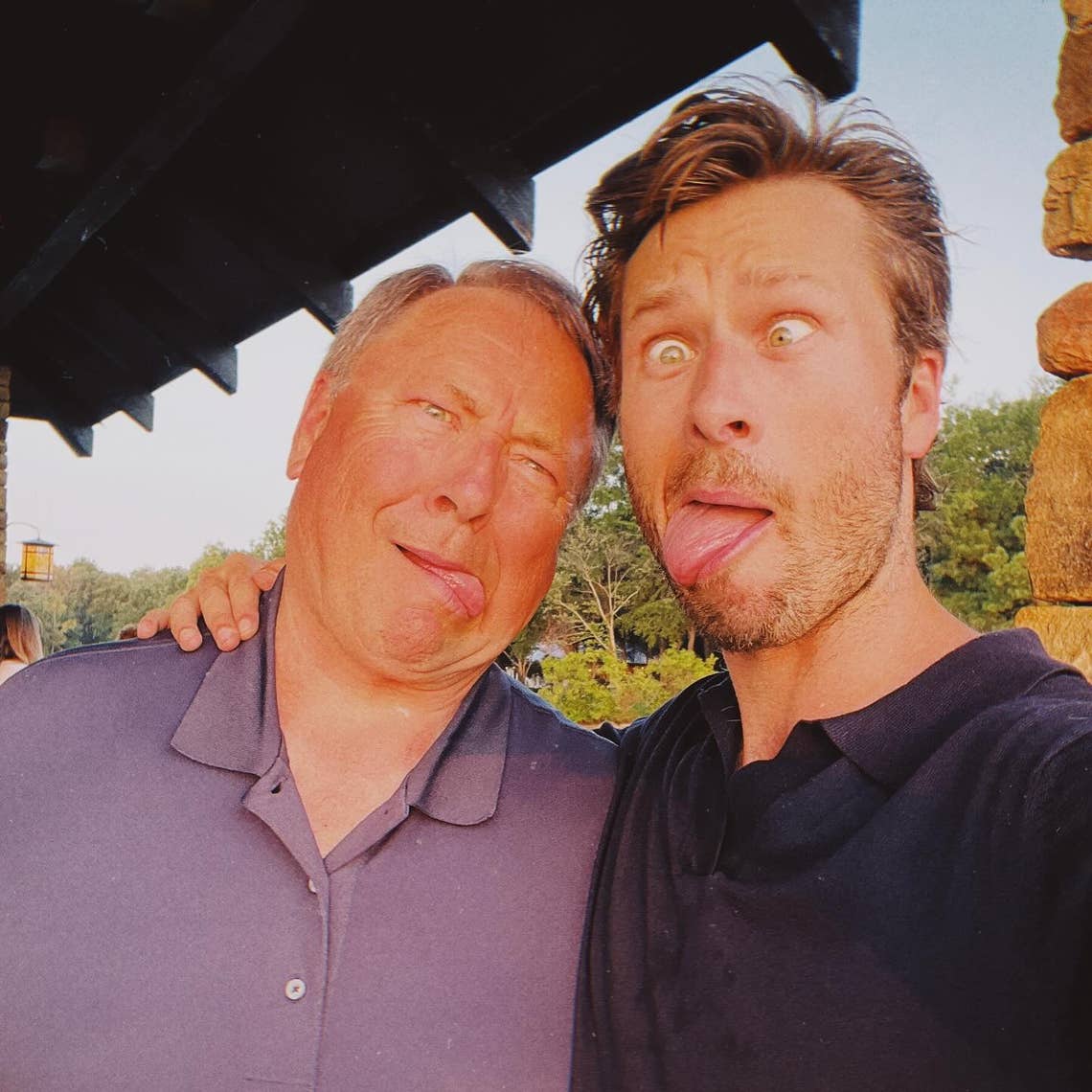 Father's Day 2024: Here's How Hollywood Celebrated Dad's Big Day