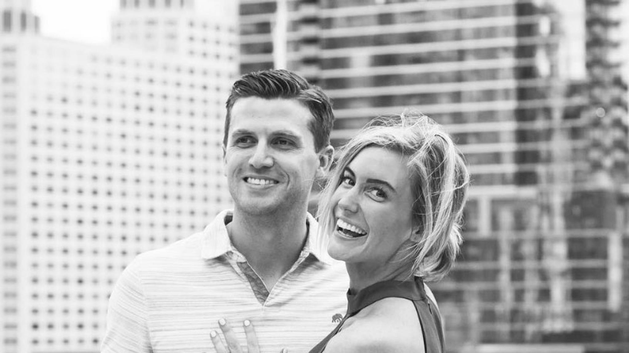 Celebrity Wedding & Engagement Bling