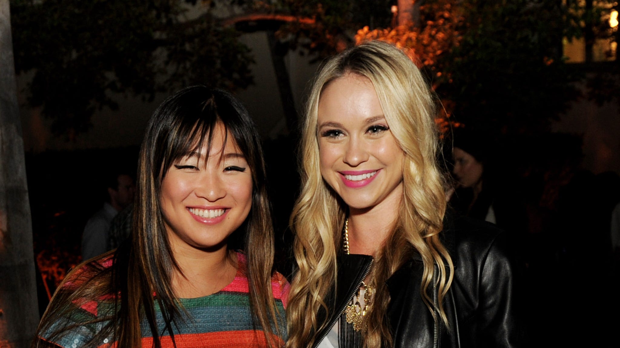 "Glee" Season Premiere Party
