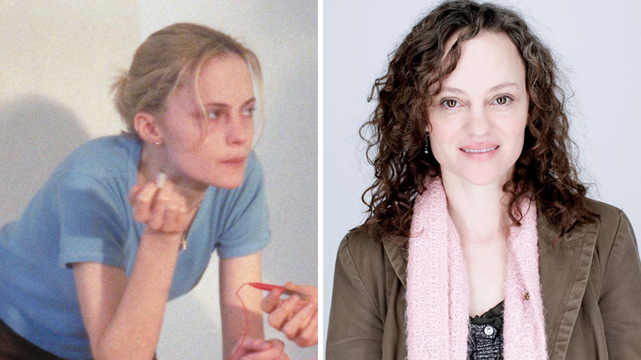 "Girl, Interrupted" Cast -- Then & Now
