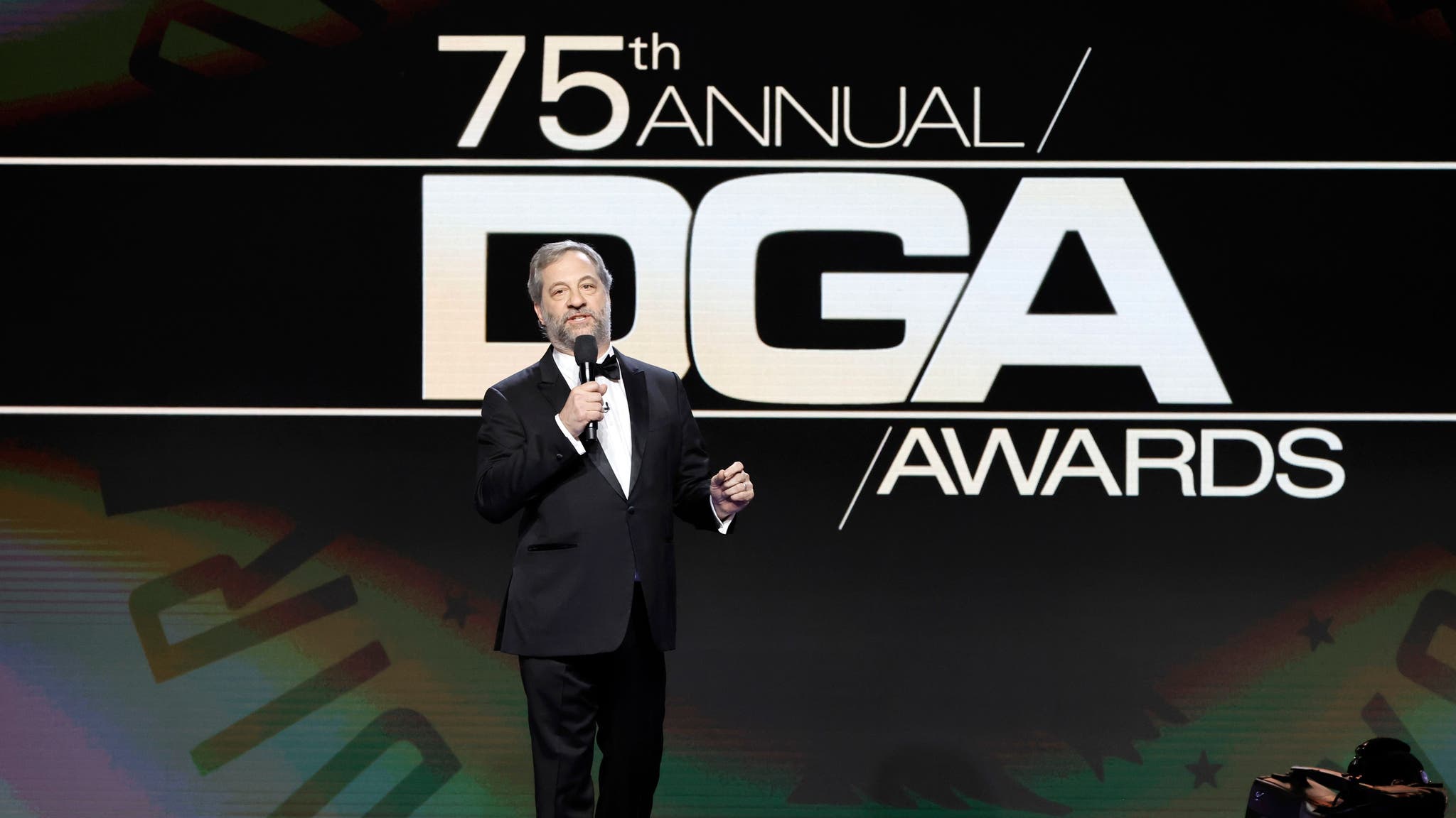 Every Must-See Look from the 75th Annual Directors Guild Awards