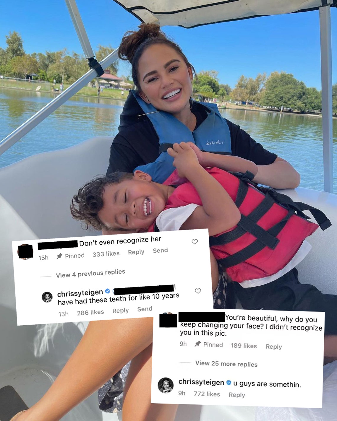 The Best Celebrity Clapbacks of 2022