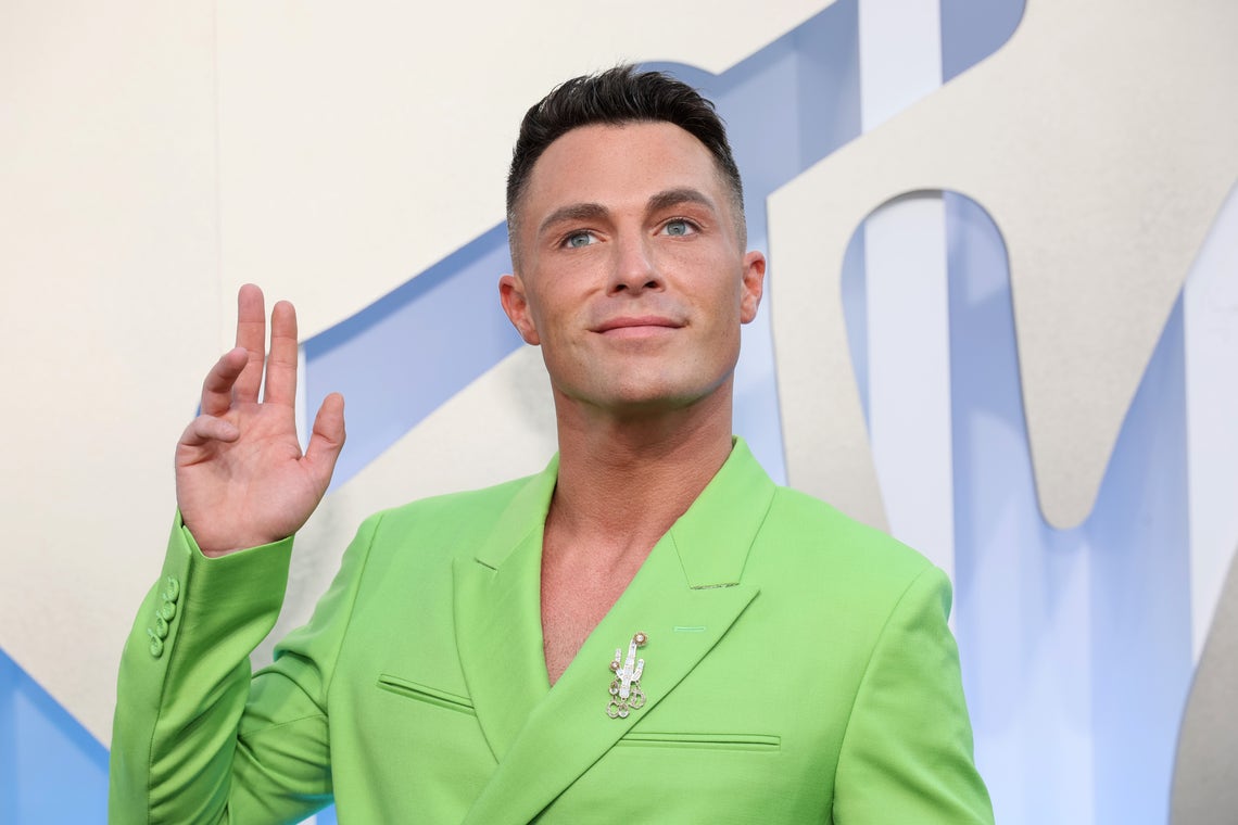 2022 MTV Video Music Awards: All the Good, Bad & WTF Fashion