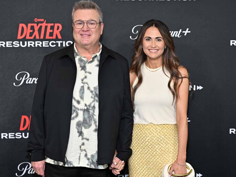 eric stonestreet partner